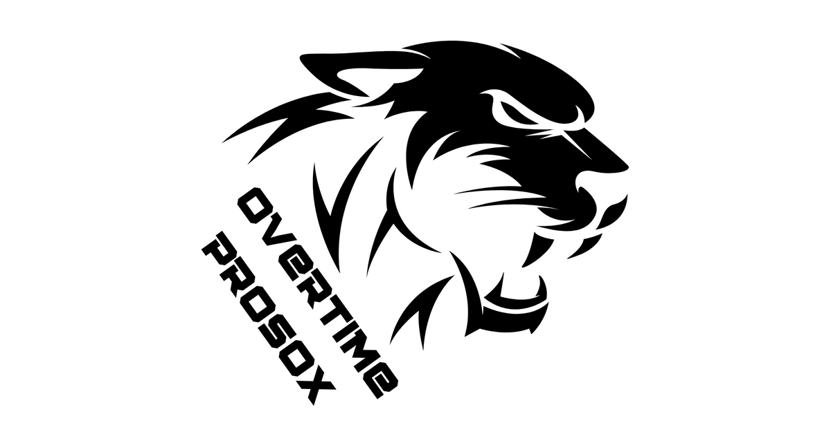 Products – OverTime ProSox
